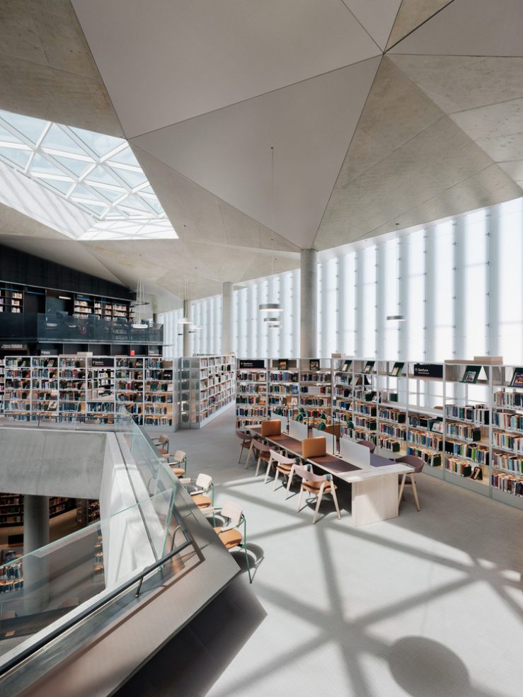 How architecture and design are helping put Norway on the map - The Spaces
