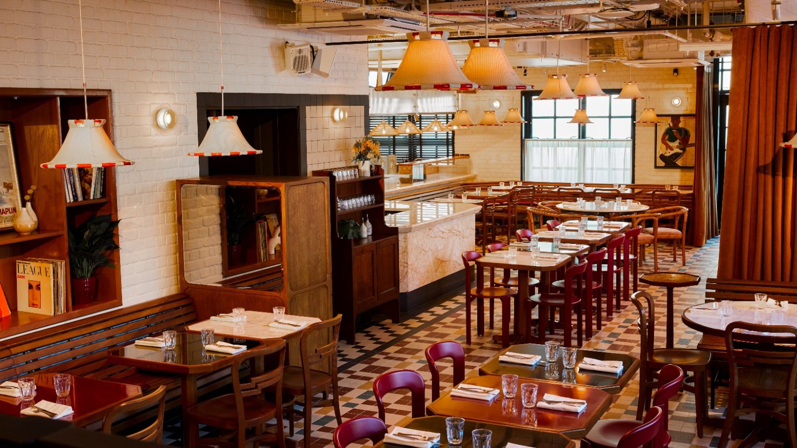 Legendary London music venue KOKO is back and – it’s bigger than ever ...