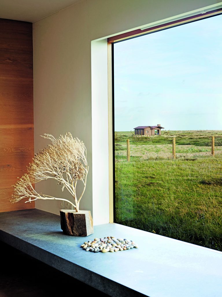 Spotlighting Dungeness' architectural legacy - The Spaces
