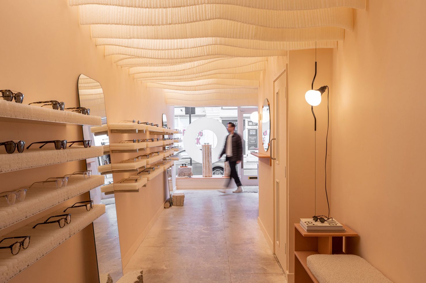 London's MONC champions sustainable design with its mountain-inspired ...