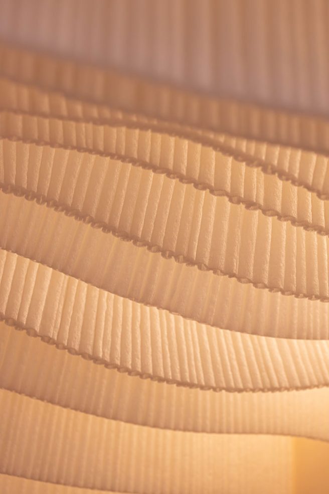 London's MONC champions sustainable design with its mountain-inspired ...