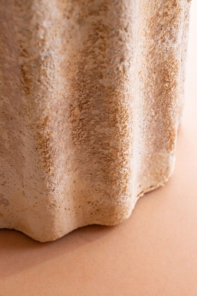 London's MONC champions sustainable design with its mountain-inspired ...