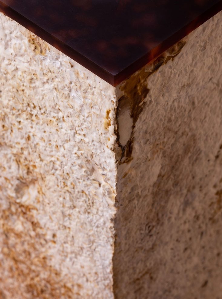 London's MONC champions sustainable design with its mountain-inspired ...