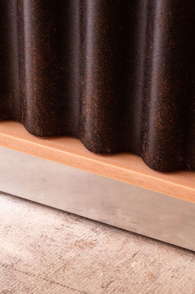 London's MONC champions sustainable design with its mountain-inspired ...