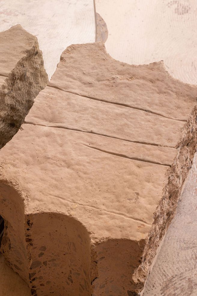 London's MONC champions sustainable design with its mountain-inspired ...