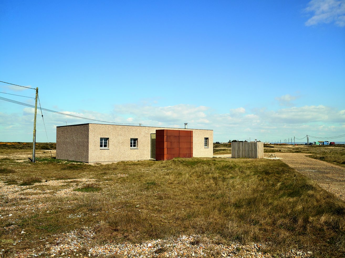 Spotlighting Dungeness' architectural legacy - The Spaces