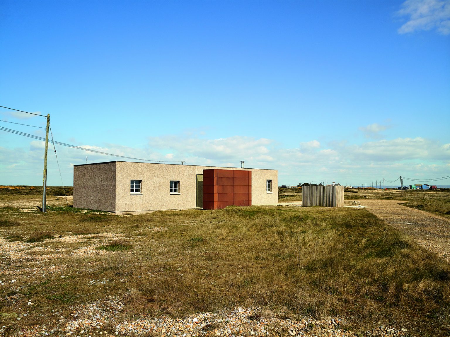 Spotlighting Dungeness' architectural legacy - The Spaces