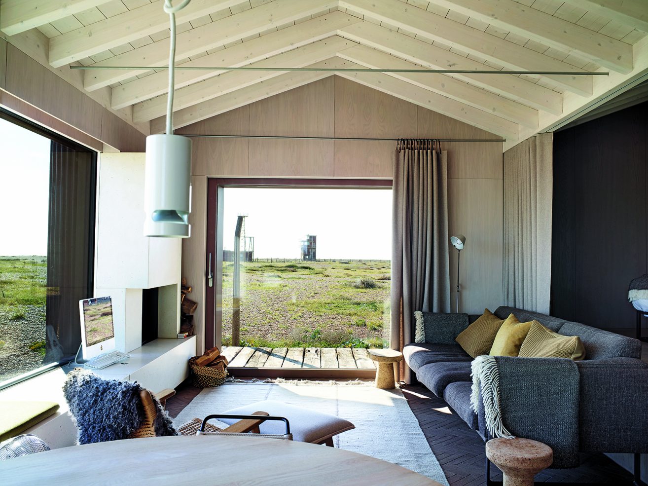 Spotlighting Dungeness' architectural legacy - The Spaces