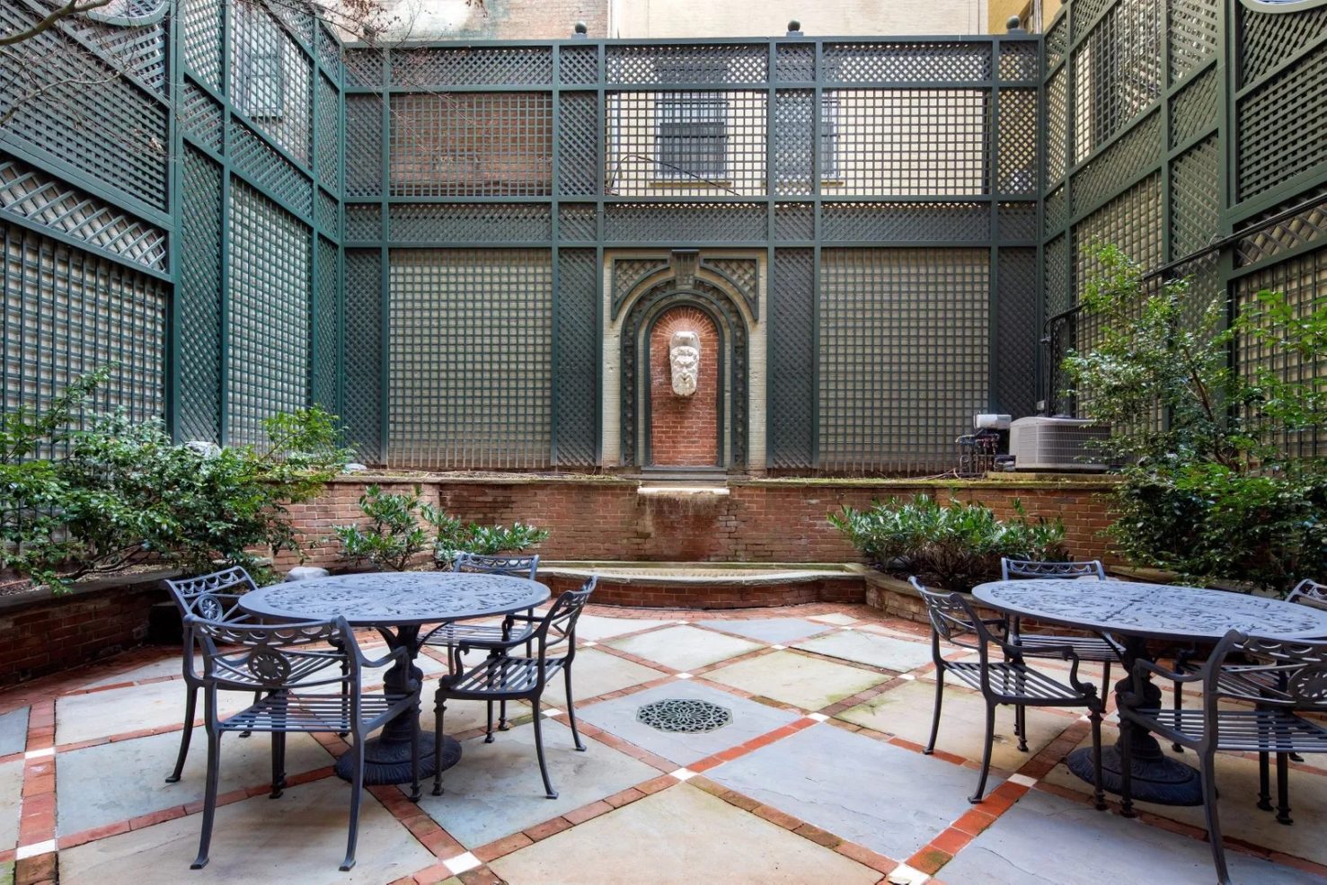 Gianni Versace’s former New York mansion could be yours – for a cool ...