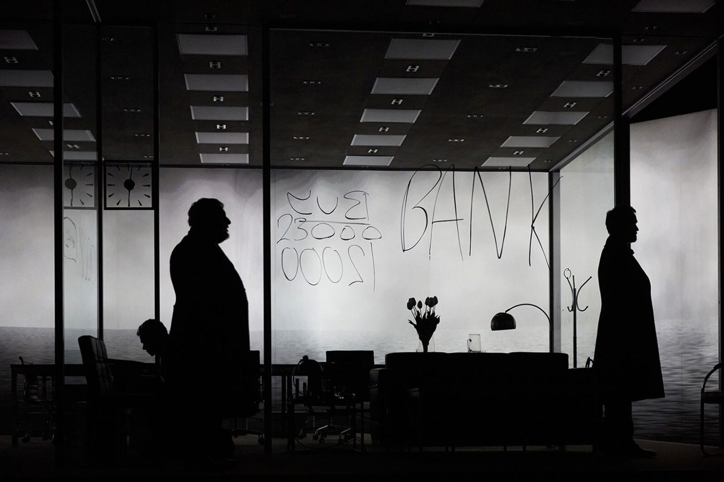 Inside Es Devlin’s Tony Award-winning set design for 'The Lehman ...