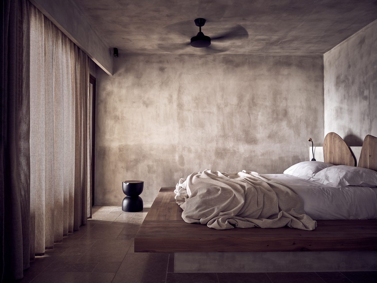 The Spaces "Crete's clifftop wellness resort Acro Suites celebrates the ...