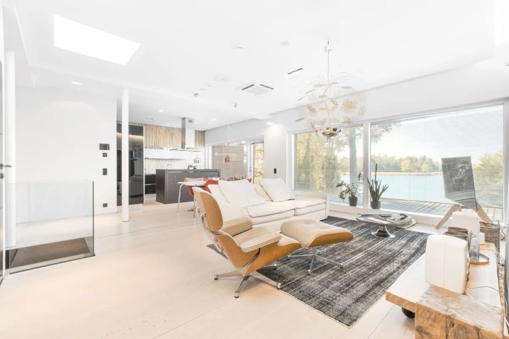 5 of the best Helsinki properties for sale right now - The Spaces