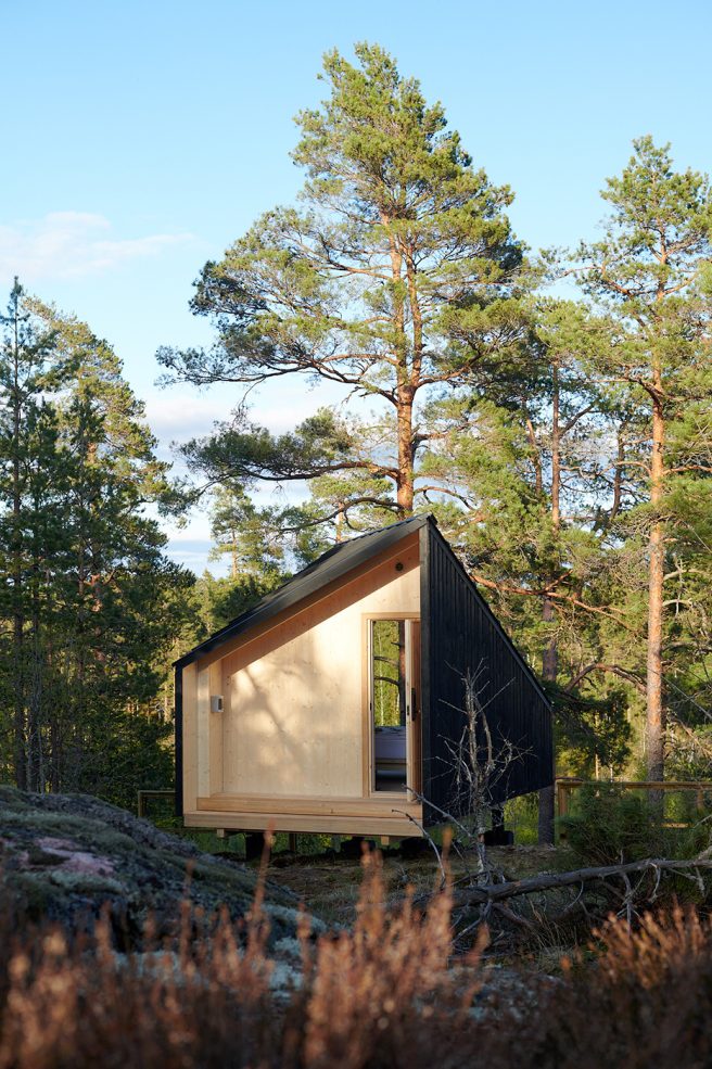 Explore Finland's spectacular western hinterland - The Spaces