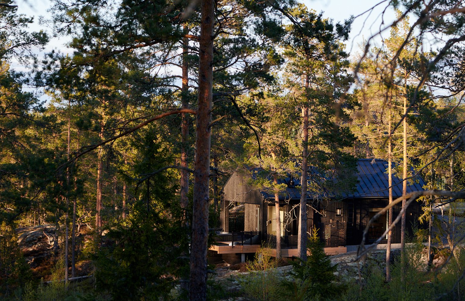 Explore Finland's spectacular western hinterland - The Spaces