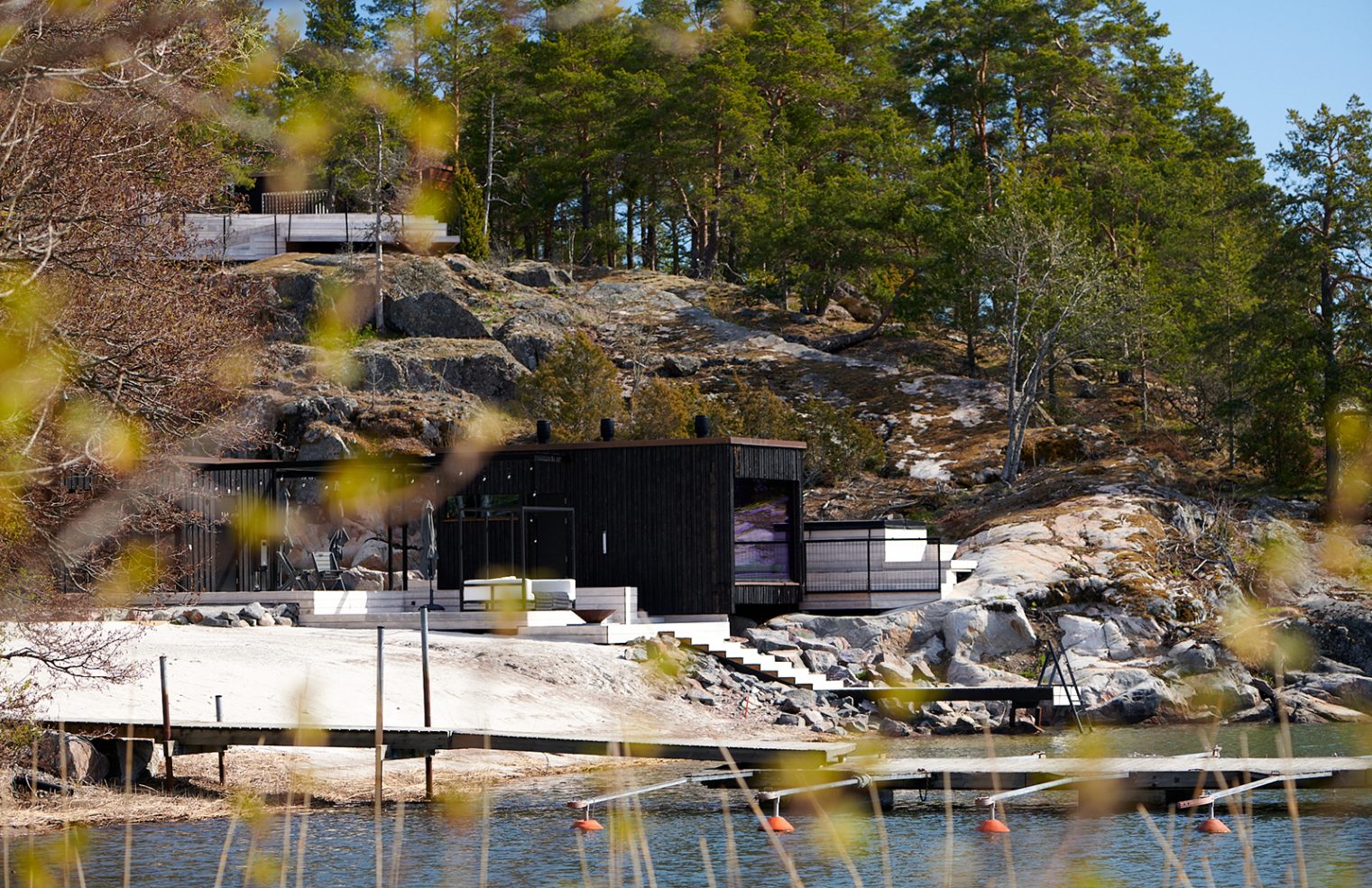 Explore Finland's spectacular western hinterland - The Spaces
