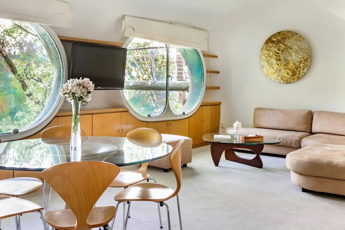 Airbnb will pay people for their wacky home designs - The Spaces