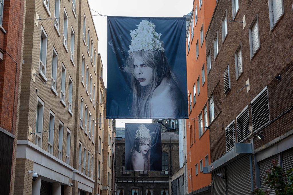 Soho Photography Quarter brings super-sized artworks to the streets of ...