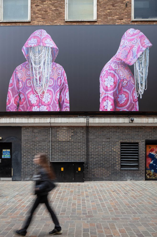 Soho Photography Quarter brings super-sized artworks to the streets of ...