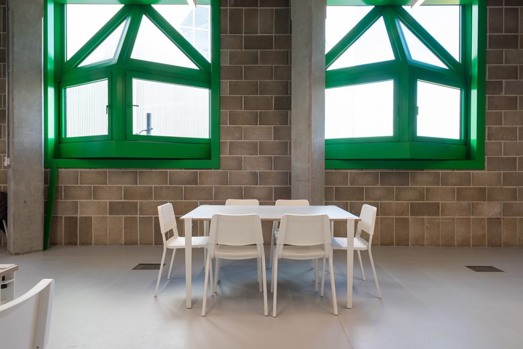 Queercircle launches its new cultural hub for LGBTQ+ arts in a bold ...