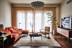 Victorian style melds with modern design at Charleston hotel The Pinch ...
