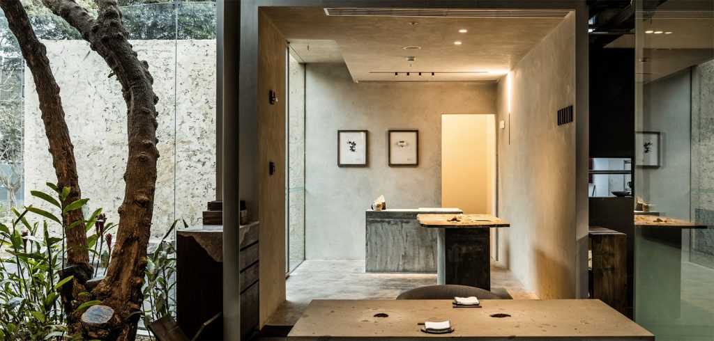 5 Lima restaurants that go big on flavour and design - The Spaces