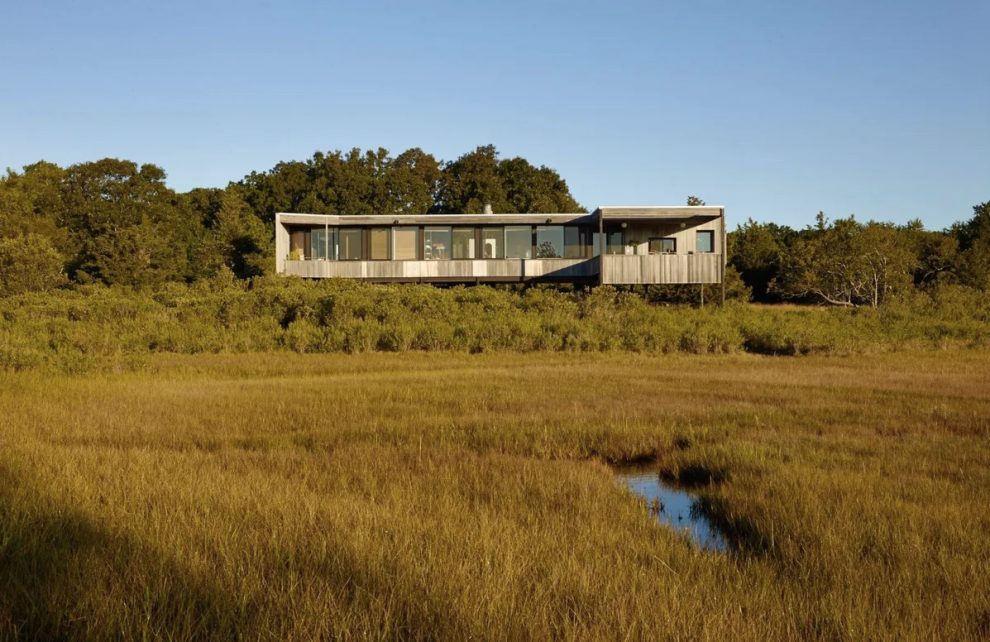 The Spaces - Exploring new ways to live and work