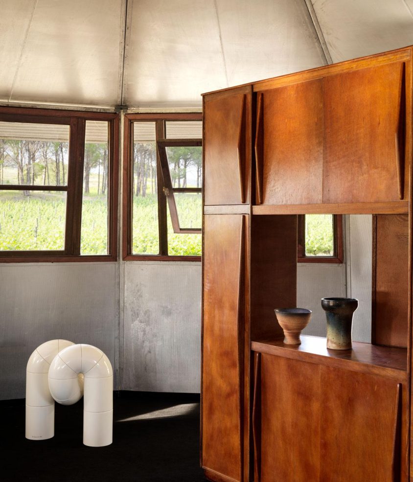 A Jean Prouvé-approved prefab is on display in Girona - The Spaces