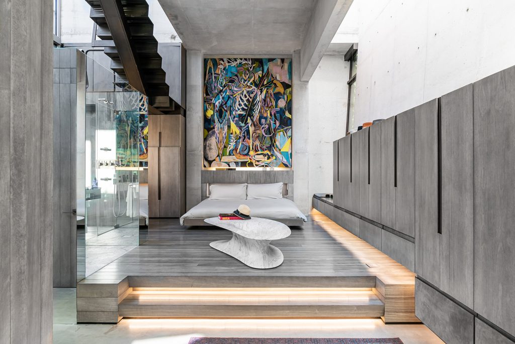 Inside a ‘future proof’ Miami Beach home by Rene Gonzalez - The Spaces