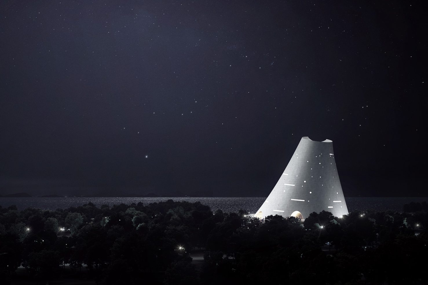 Reinventing cultural architecture: inside OPEN’s revolutionary ...