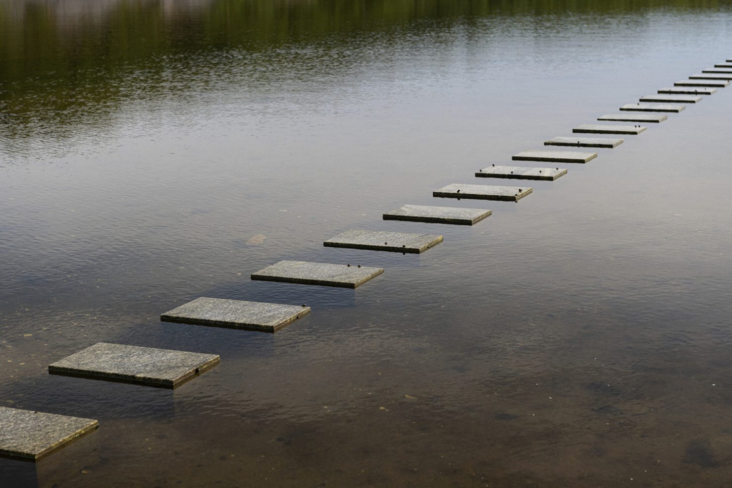 Snøhetta has designed a disappearing walkway in Norway - The Spaces