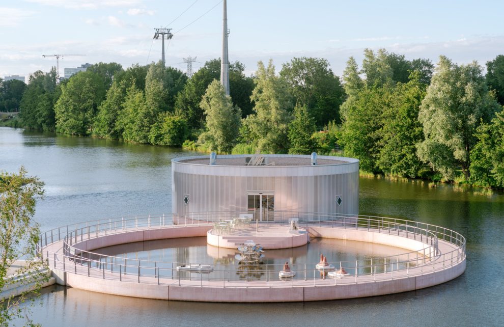 Kanye film 'Jesus is King' will take viewers inside James Turrell’s ...