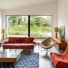 Somerset barn home goes big on eco-features - The Spaces