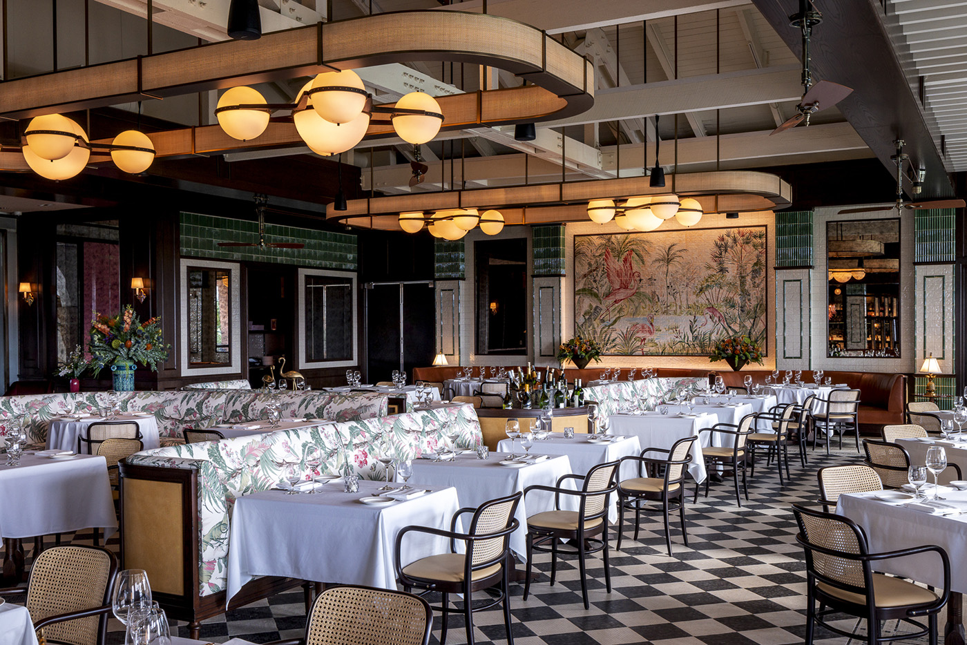 Florida icon The Boca Raton is bringing back the grand American resort ...