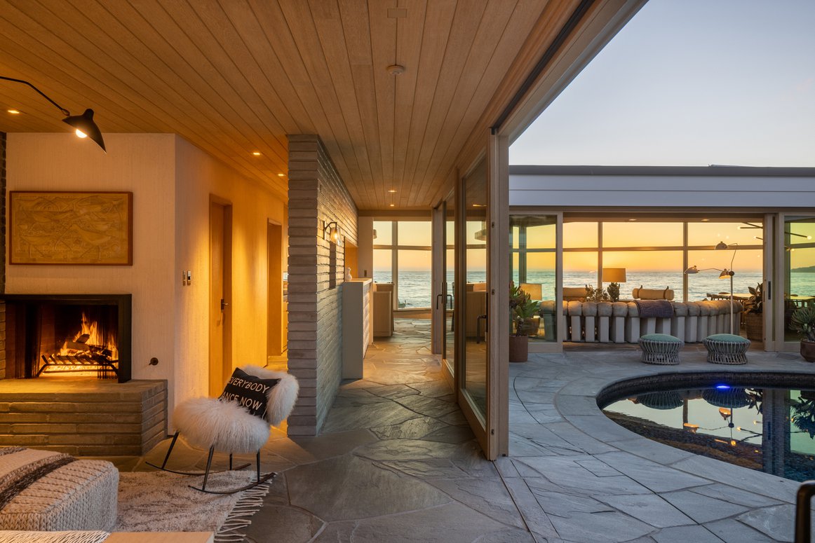 Frank Wynkoop’s iconic Butterfly House is for sale in California - The ...