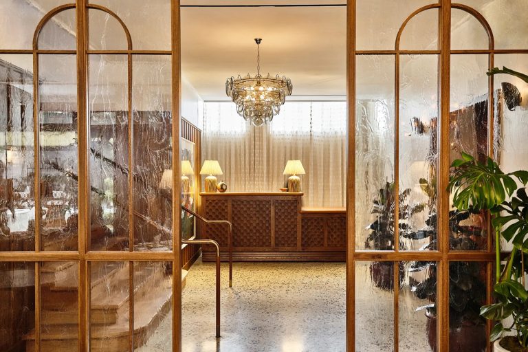 Soho House’s new LA club is a love letter to the city’s midcentury art ...