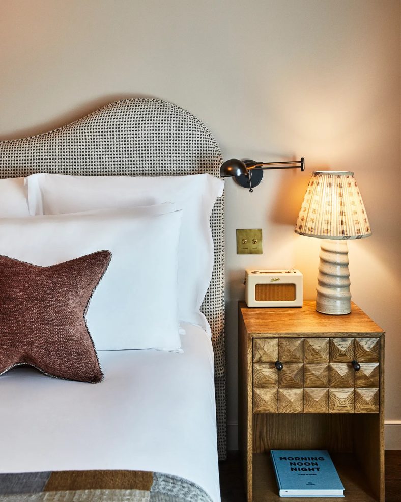 Soho House’s new LA club is a love letter to the city’s midcentury art ...