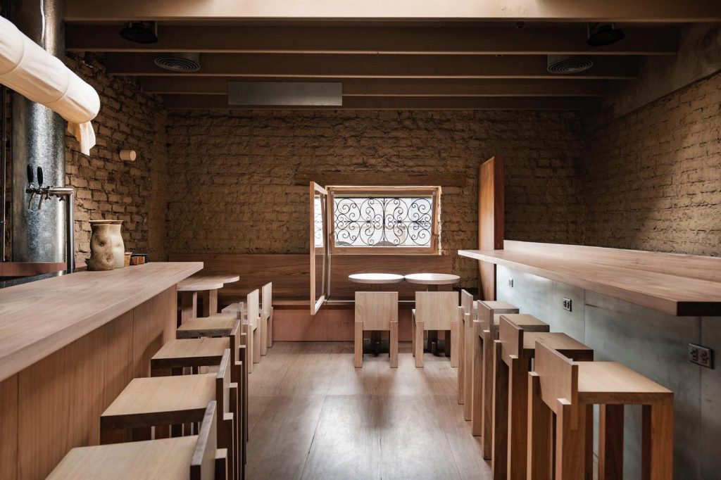 5 Lima restaurants that go big on flavour and design - The Spaces