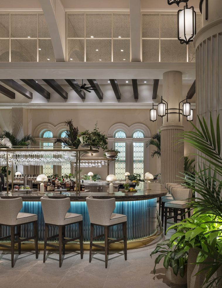 Florida icon The Boca Raton is bringing back the grand American resort ...