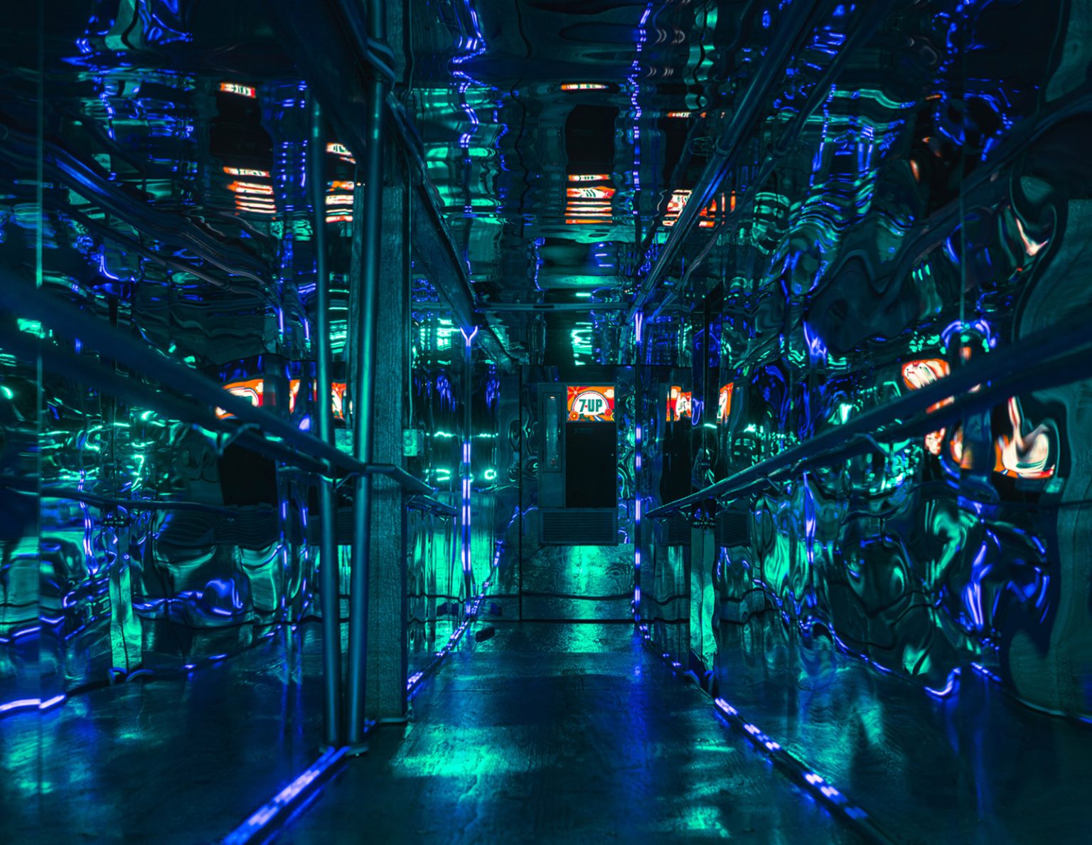 Seattle’s Supernova nightclub unashamedly embraces disco glitz - The Spaces