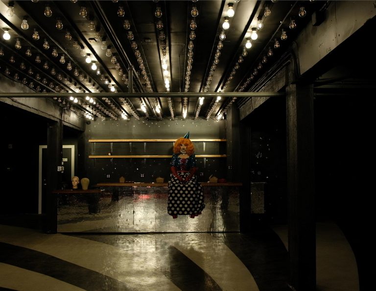 Seattle’s Supernova nightclub unashamedly embraces disco glitz - The Spaces