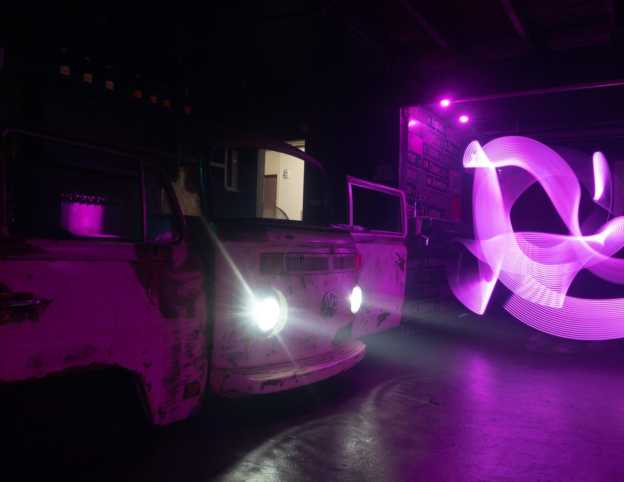 Seattle’s Supernova nightclub unashamedly embraces disco glitz - The Spaces