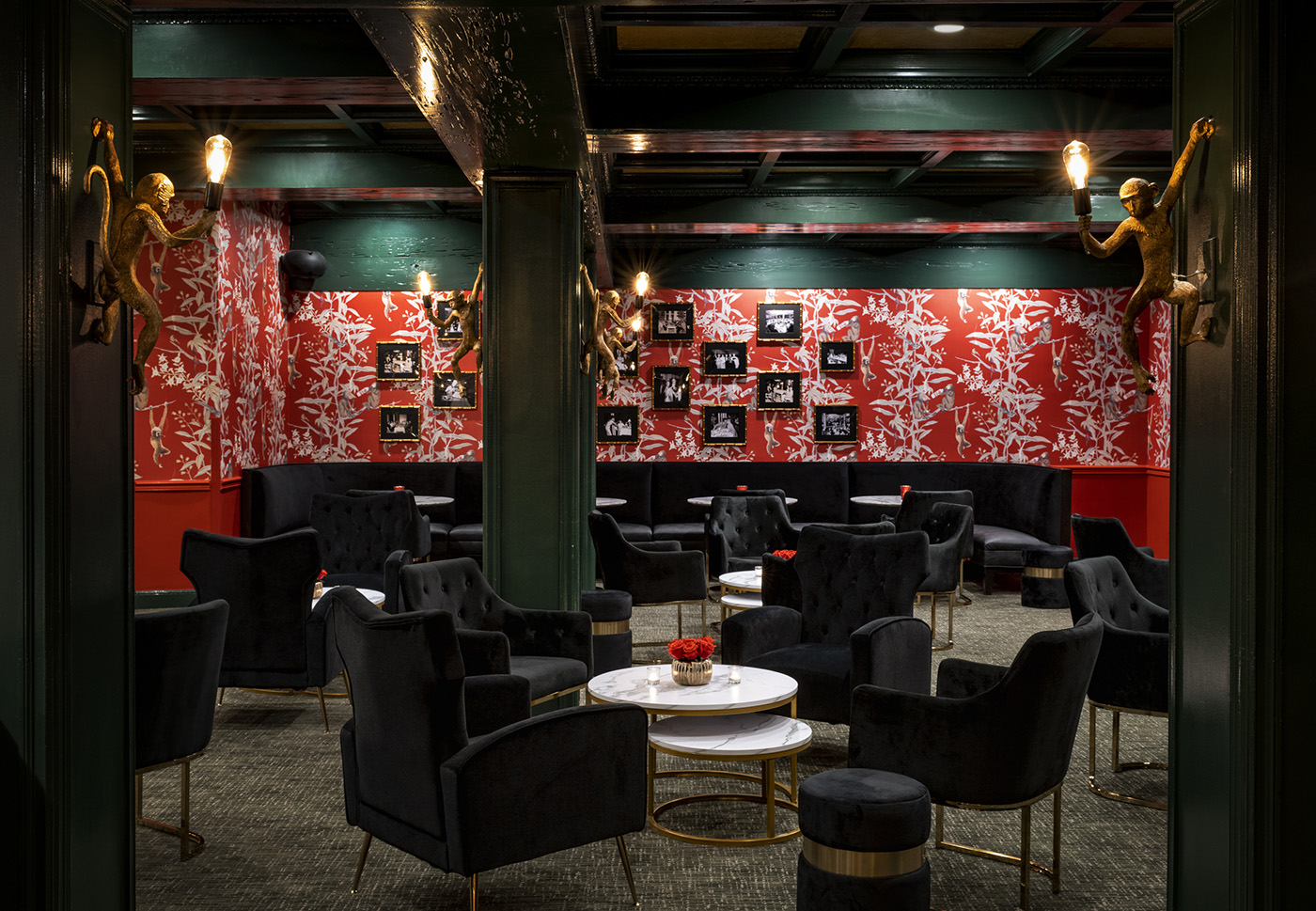 Florida icon The Boca Raton is bringing back the grand American resort ...