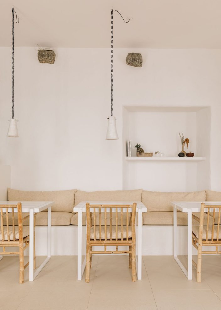 The Azores's WHITE hotel gets a clifftop-inspired makeover - The Spaces