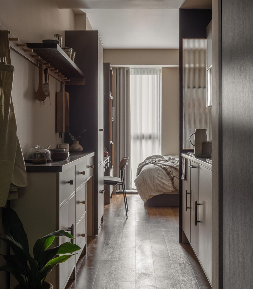 Peek inside ARK's debut coliving concept at Wembley Park designed by ...