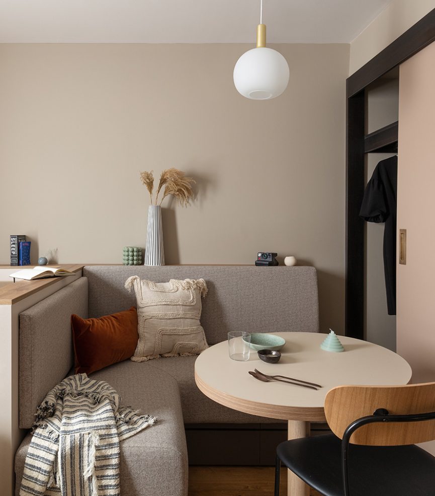 Peek inside ARK's debut coliving concept at Wembley Park designed by ...