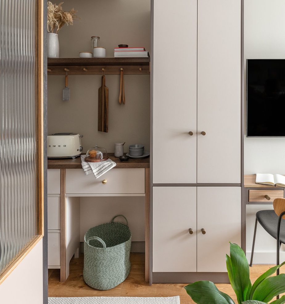 Peek inside ARK's debut coliving concept at Wembley Park designed by ...