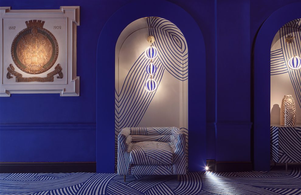 The London Design Festival in 5 essential stops - The Spaces