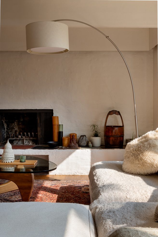 Restored Bob Lewis ranch home hits the market in Vancouver - The Spaces