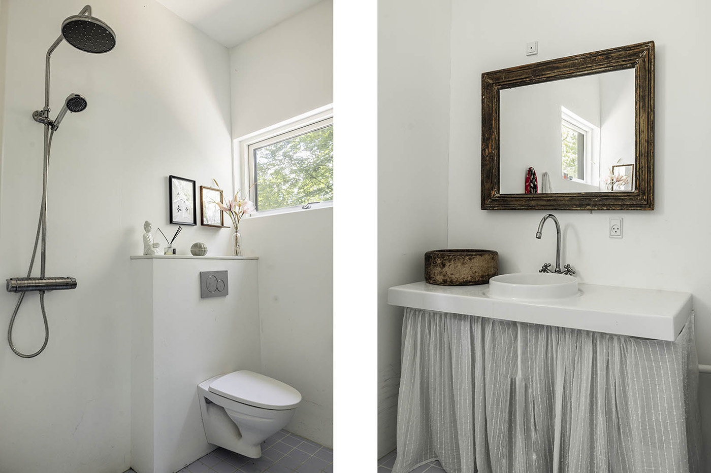 Simplicity is everything at this Danish summer house near Møn