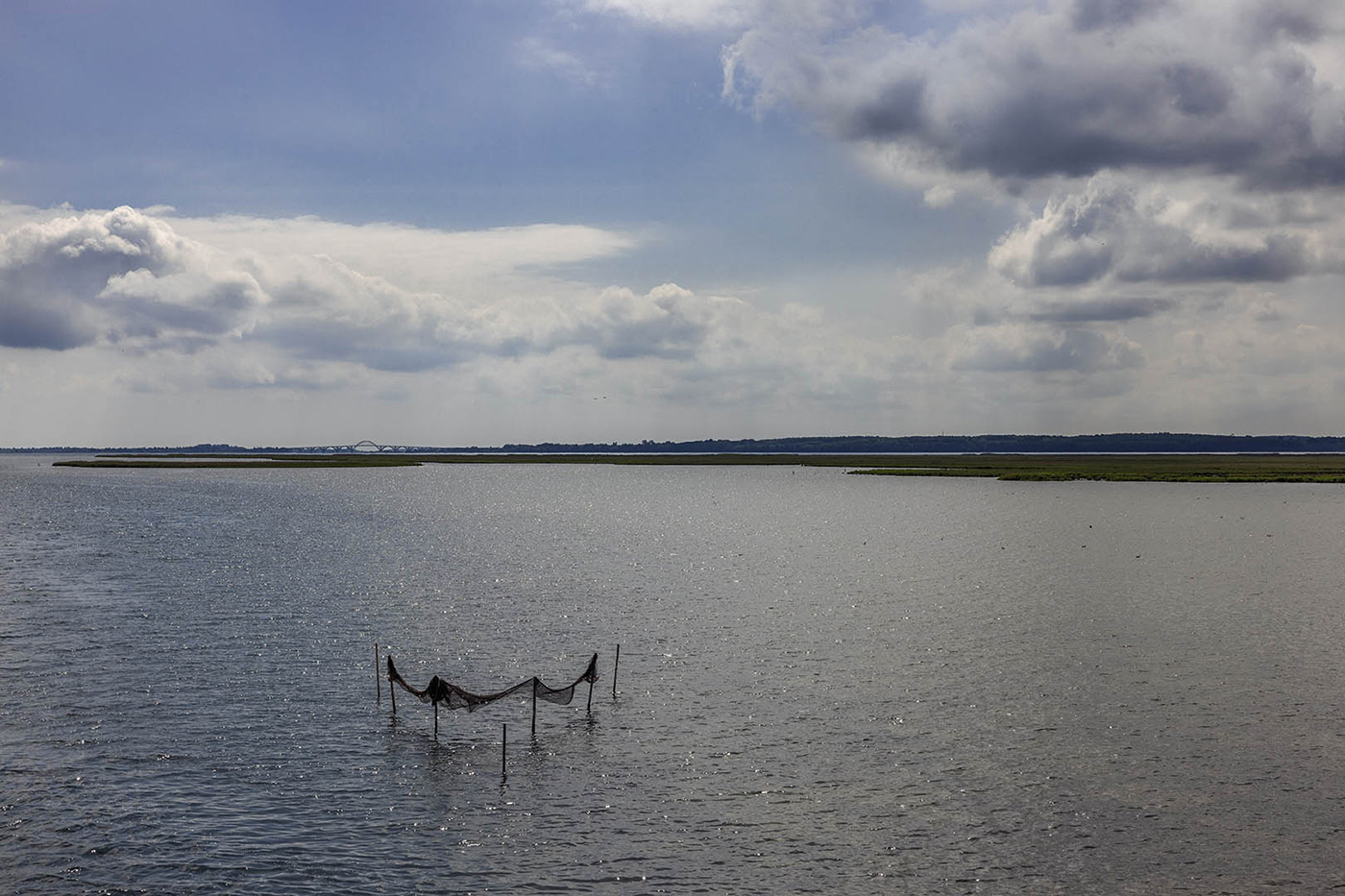 Simplicity is everything at this Danish summer house near Møn